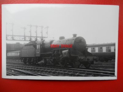 PHOTO LMS 2-6-0 CLASS CRAB LOCO NO 42941 | eBay UK