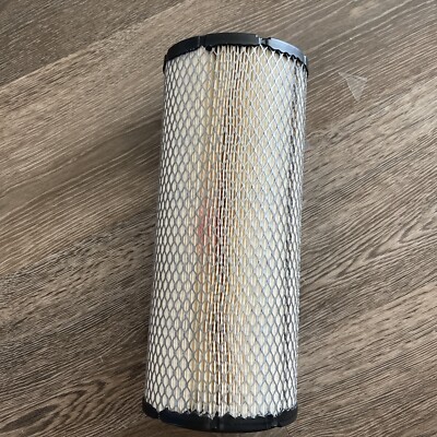 Baldwin Filters RS3542 Outer Air Filter Radial Seal NEW OPEN BOX | eBay