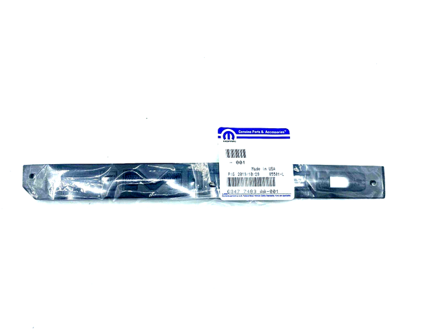 Liftgate-Laramie, VIN: G Mopar 68477483AA fits 20-22 Ram 1500 for sale ...