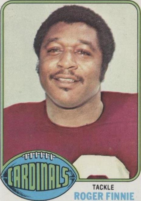 1976 Topps - Roger Finnie #162 for sale online | eBay