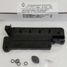 5602-01-020 PACCAR MSB PTC BASE 1 SERVICE KIT. AIR/ELECTRIC SOLENOID ...