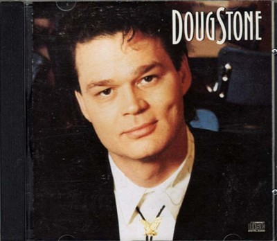 Doug Stone ~ Doug Stone ~ Contemporary Country ~ CD ~ Used VG ...