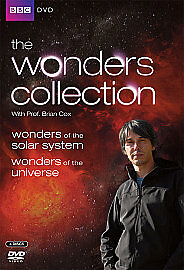 The Wonders Collection (Box Set) (DVD, 2011) for sale online | eBay