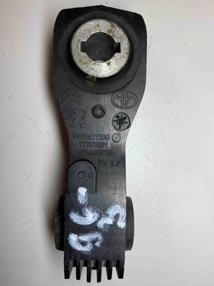 TOYOTA PROACE CITY Box Body/MPV Rear Left Stabilizer Link 9805621380 ...