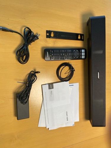Bose Solo 5 sound bar | eBay