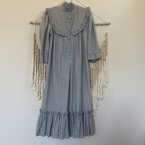 Handmade Hawaiian Muumuu Mu’Umu’U Dress | eBay