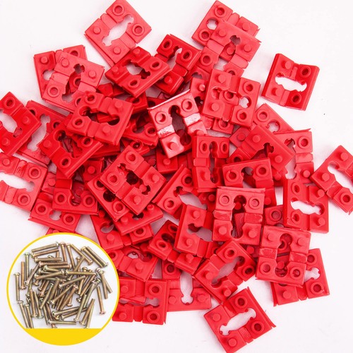 96 Pcs Switch and Receptacle Spacer for Loose Outlet Plug Fix - Outlet ...