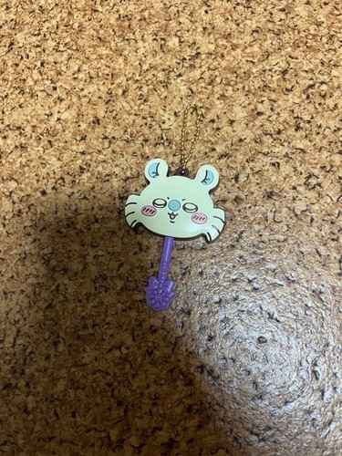Chikawa Momonga Keychain | eBay