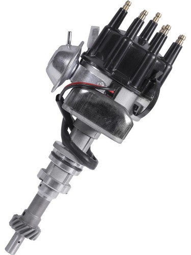 Proflow Distributor, HEI Street Series, Vacuum Advance, Bosch Style ...