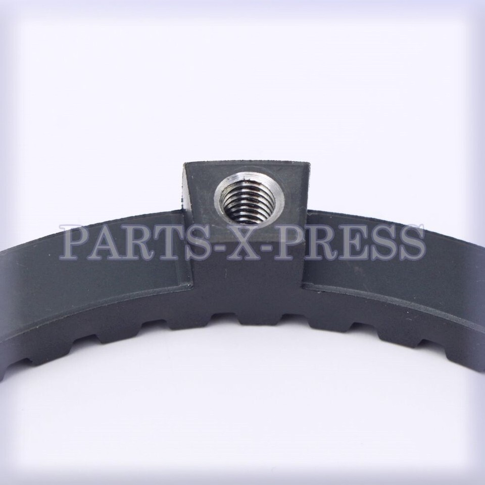 GENUINE OEM SUBARU ABS WHEEL SENSOR TONE RING FORESTER LEGACY STI WRX ...