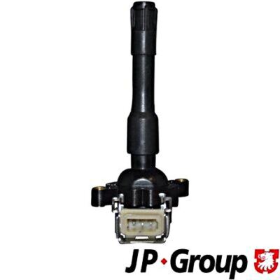 JP Ignition Coil Fits BMW X5 Z3 Z8 E31 E36 E38 E39 E46 E52 E53 ...