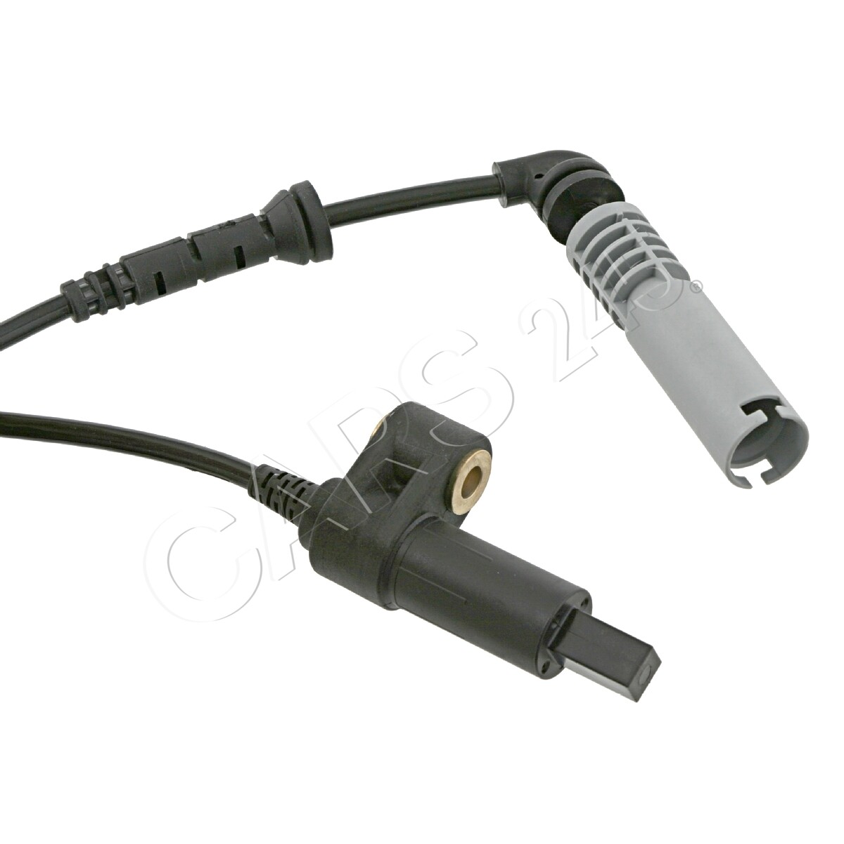 ABS Speed Sensor Front FEBI For BMW E46 98-07 34521165609 | eBay