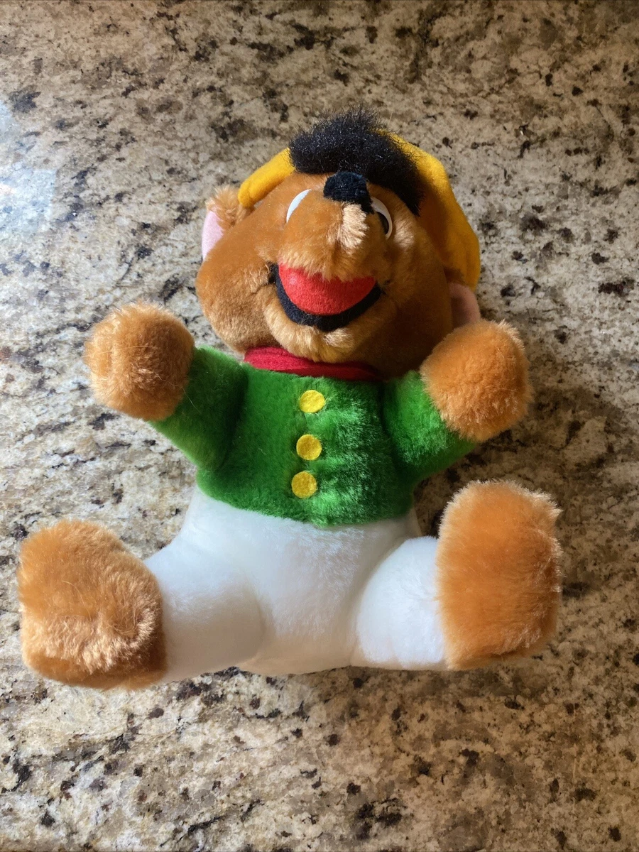 Speedy Gonzales Brother