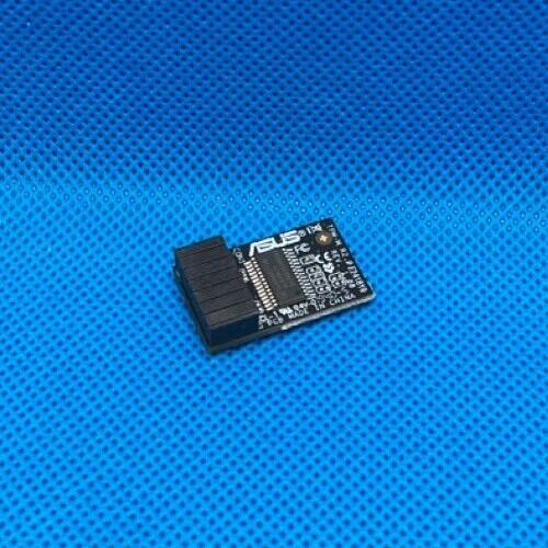 Asus TPM-M R2.0 14-1 Pin TPM Module | Grelly USA