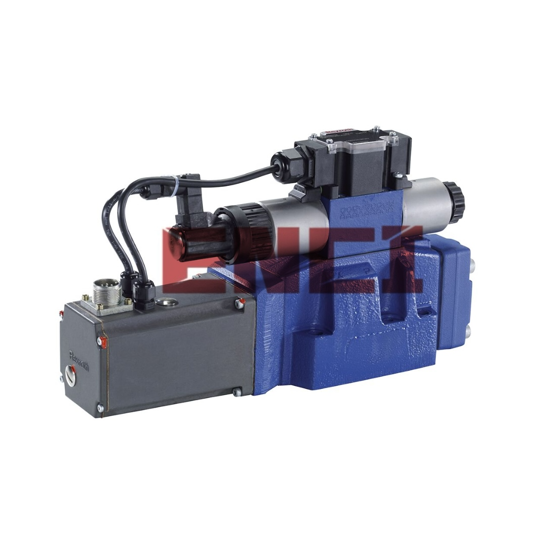 4WRTE 25 E350L-4X/6EG24K31/A1M R900954283 Bosch Rexroth Valve | eBay