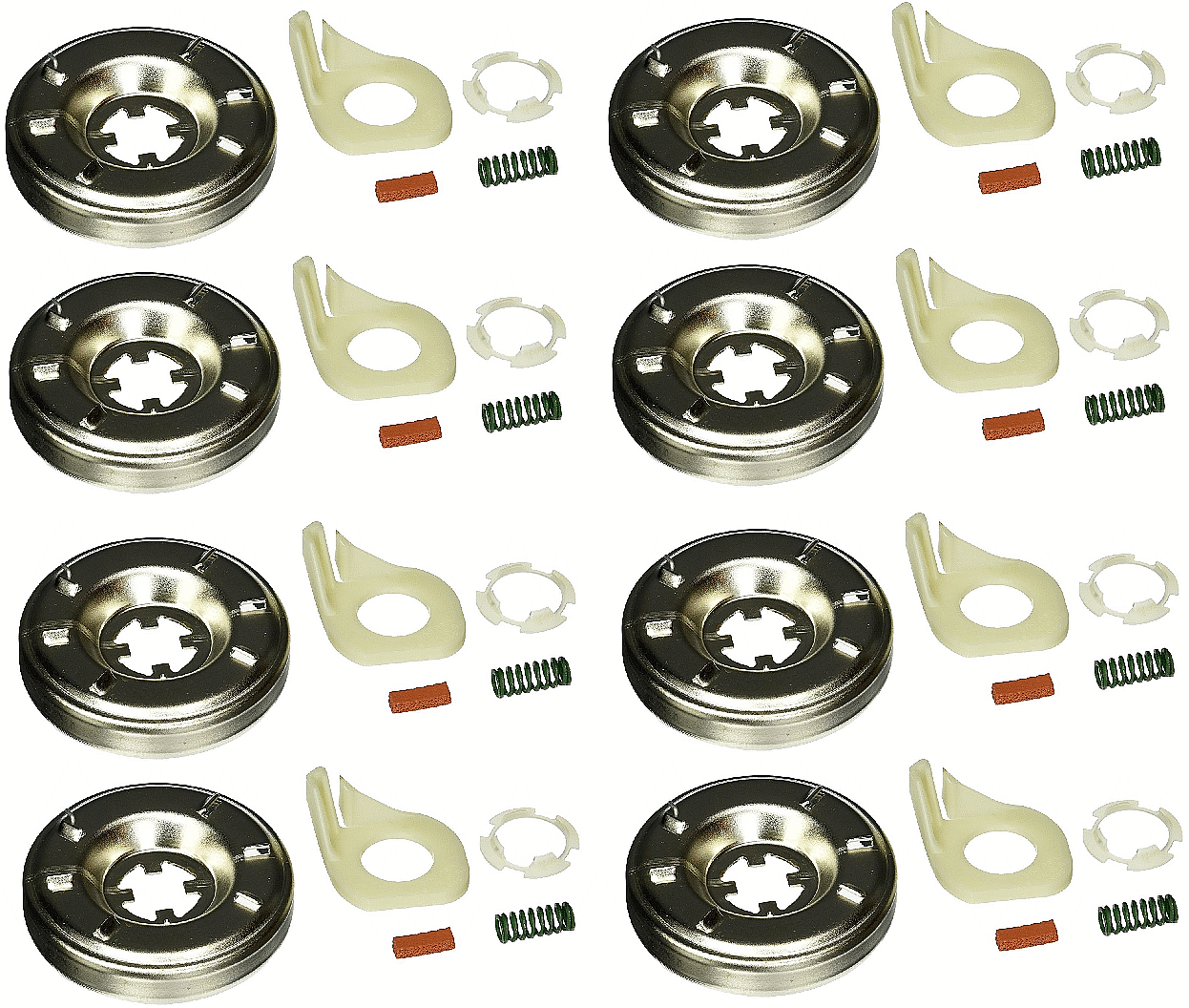 285785 Washer Washing Machine Transmission Clutch For Whirlpool Kenmore ...