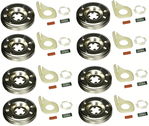 285785 Washer Washing Machine Transmission Clutch For Whirlpool Kenmore ...