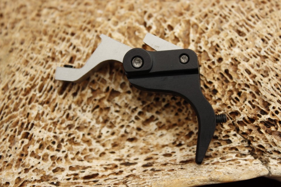 KIDD "Trigger Job" Kit upgrade for the Plastic Ruger® 10/22® Guard ...