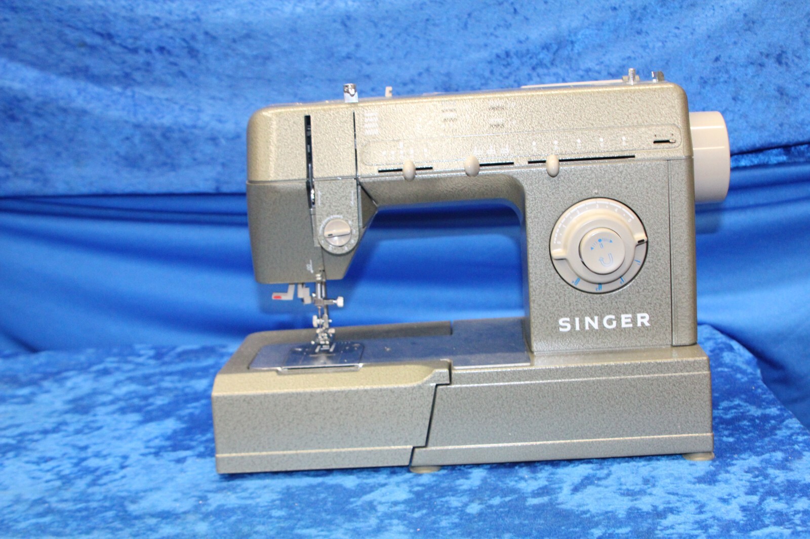 Singer HD-110 Electronic Sewing Machine for sale online | eBay