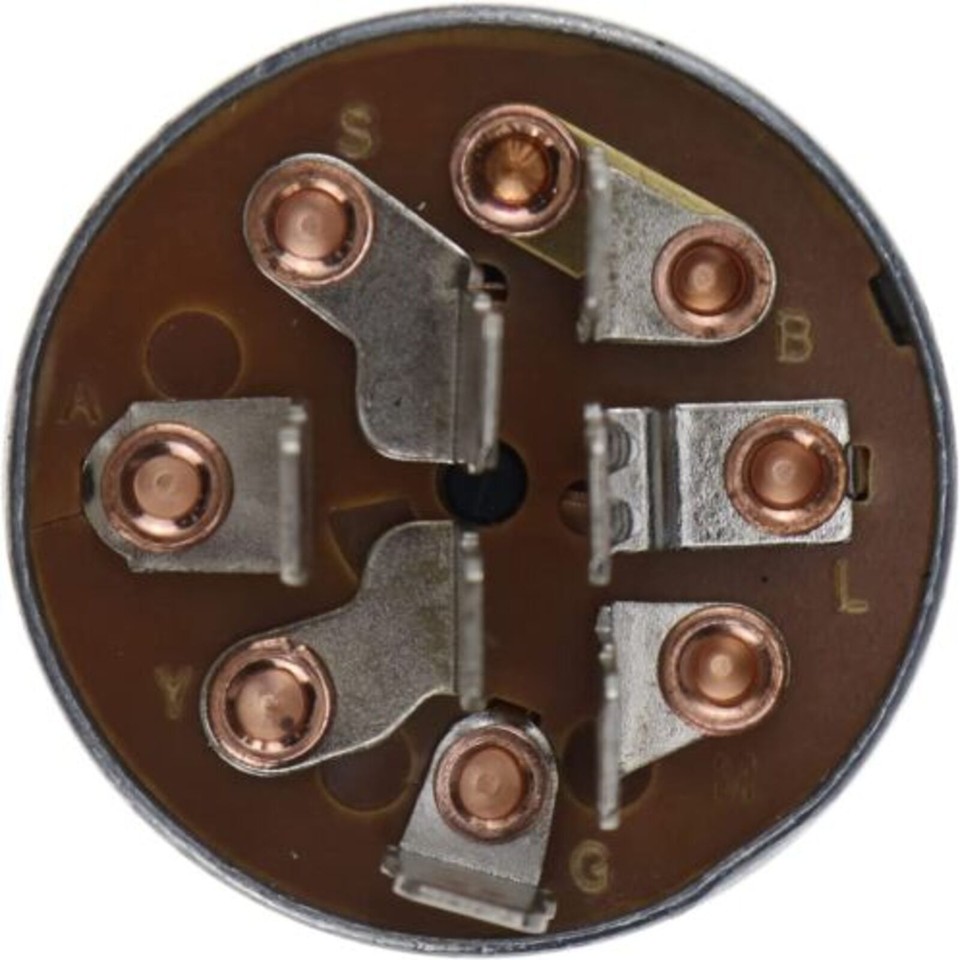 Ignition Switch 574455401 532 14 03-01 For Husqvarna MZ52 MZ5424 M-ZT52 ...