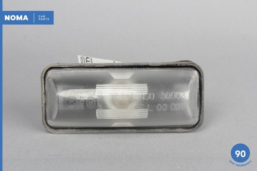 17-19 Subaru Impreza GT Rear License Plate Light Lamp 84912FG110 OEM | eBay