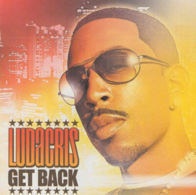 Get Back de Ludacris | eBay