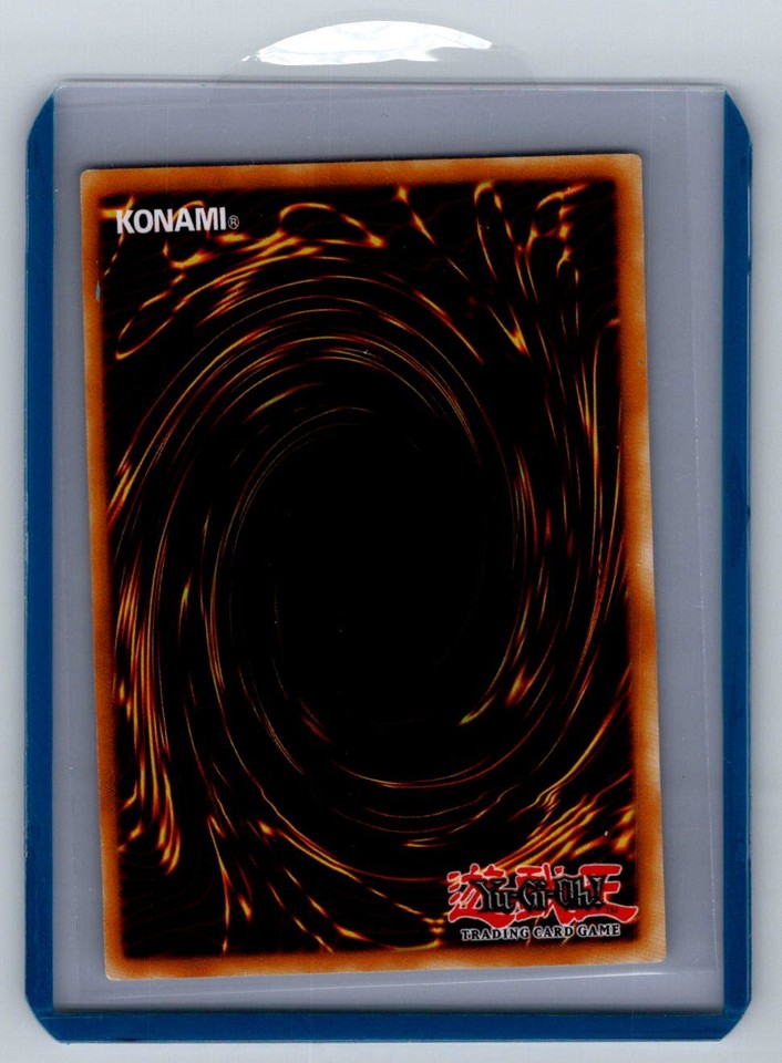 (633) YuGiOh Exodia the Forbidden One (Dark Duel Stories) LP Limited Yu ...