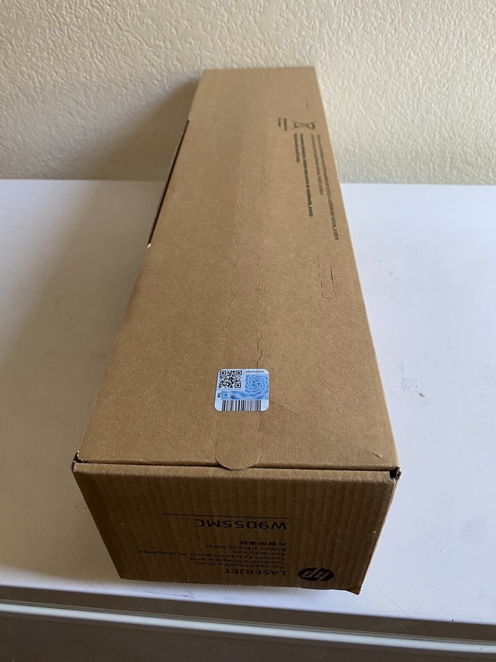 HP W9055MC For Color Drum Unit For LaserJet Managed MFP E87640 E87650 ...