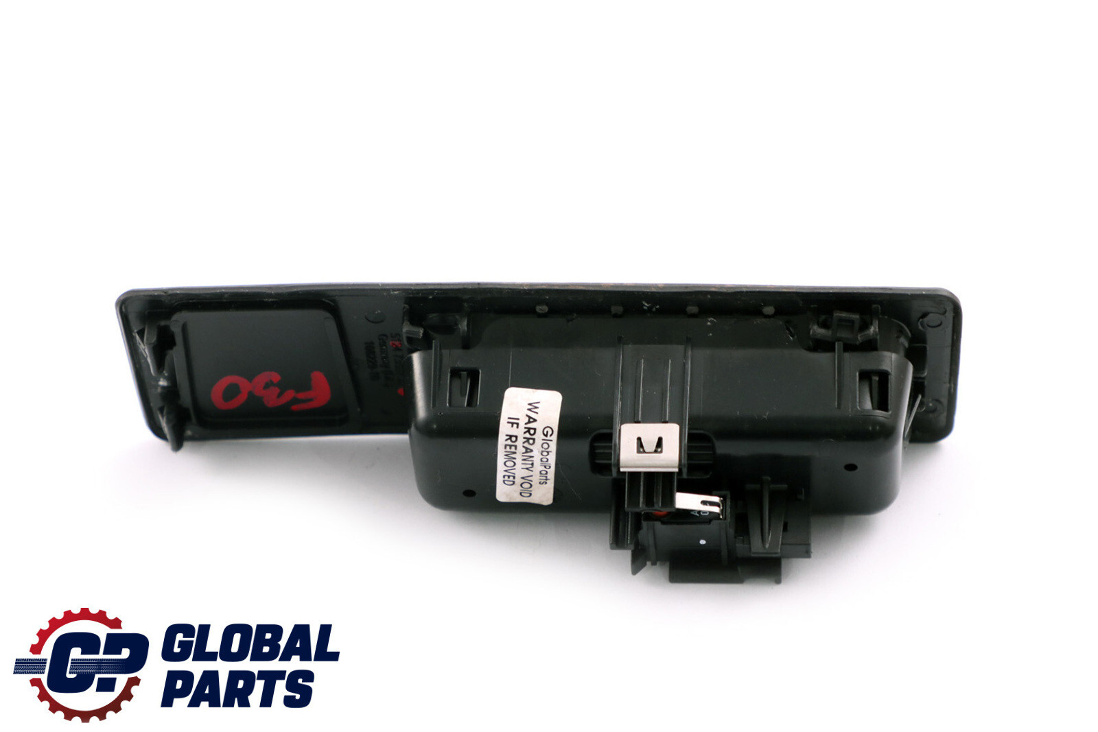 BMW 2 3 4 Series F22 F30 F83 M4 Boot Lid Tailgate Handle Trunk Lock ...