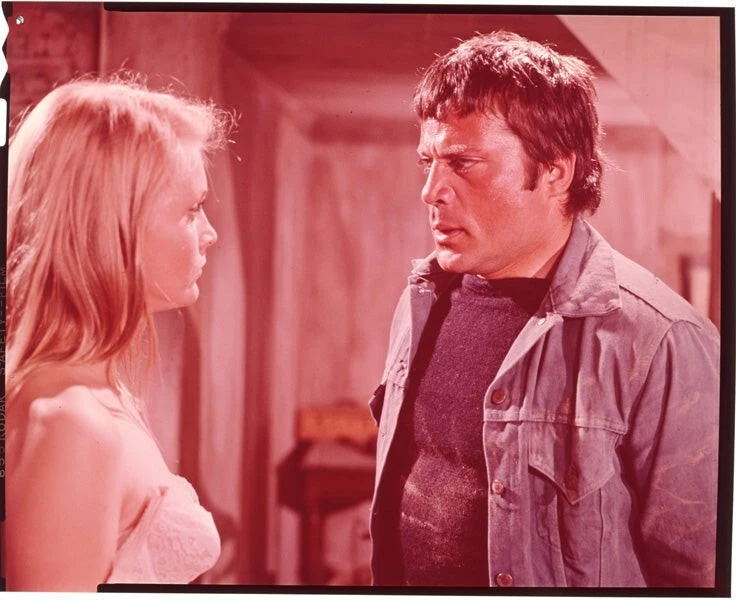 Carol Lynley The Shuttered Room