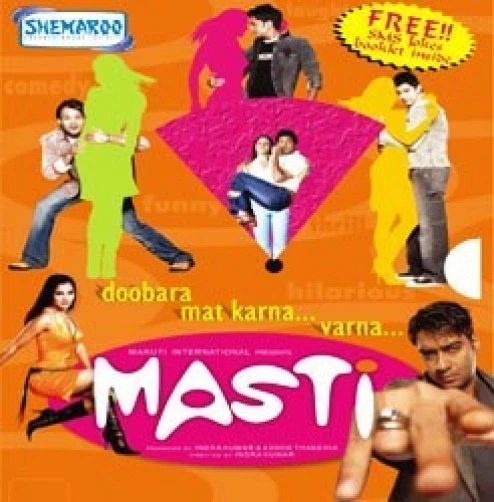 Masti 2004