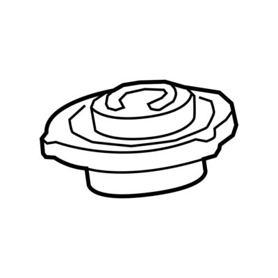 Genuine OEM Coil Spring Insulator For BMW 31306862569 | eBay