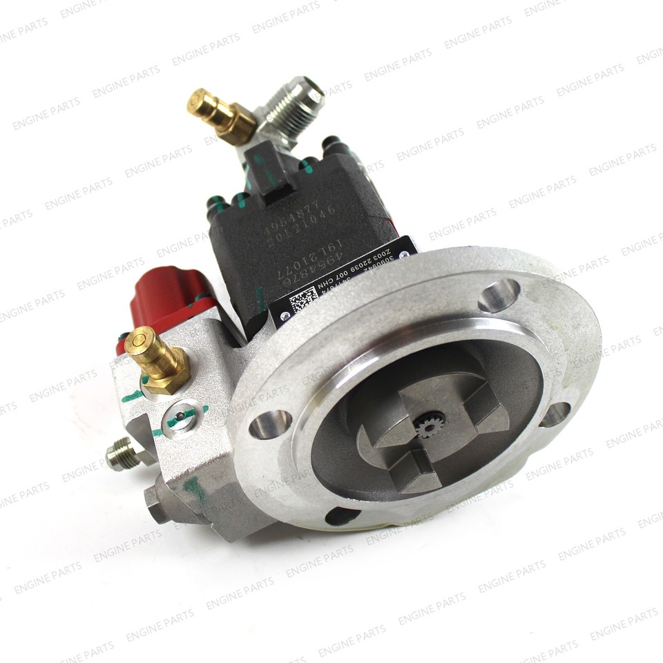 3090942 3417674 Fuel Injection Pump w/ Base for Cummins Engine M11 N14 ...
