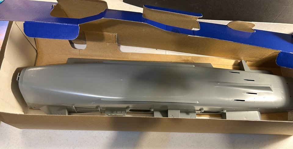 Tamiya 78007 1:350 USS Enterprise Aircraft Carrier Model Kit | eBay