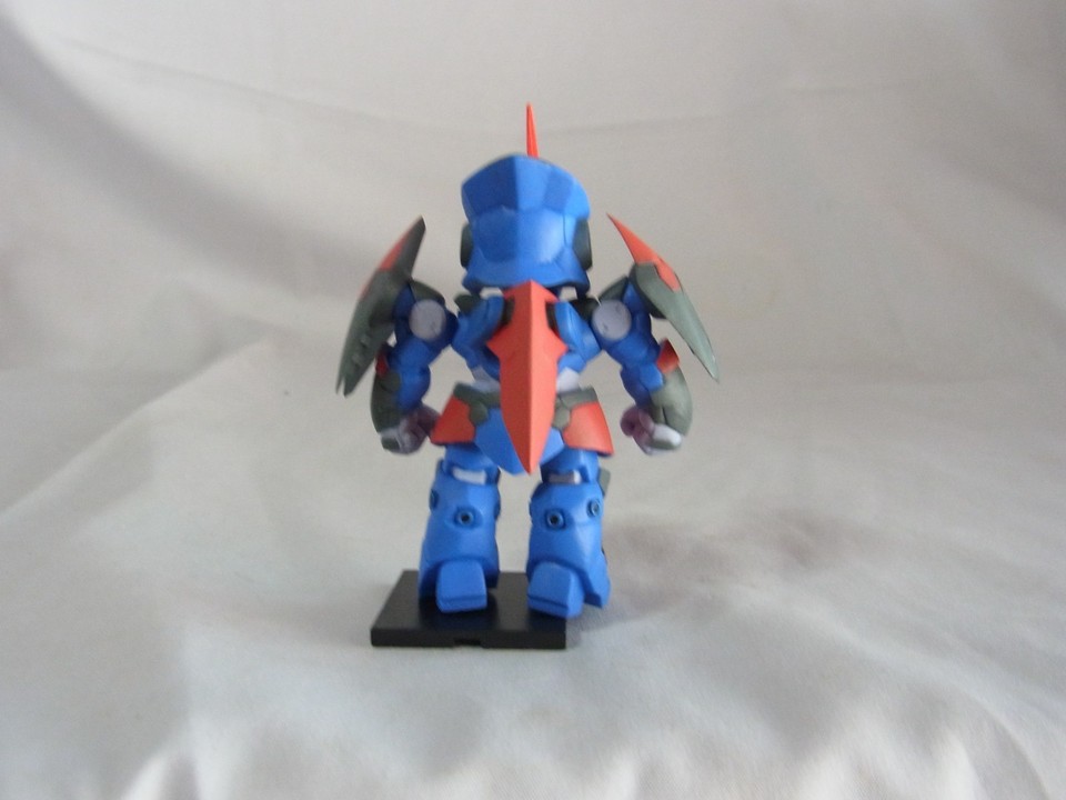 Tengen Toppa Gurren Lagann Prize Figure Grapearl Brand-New | eBay