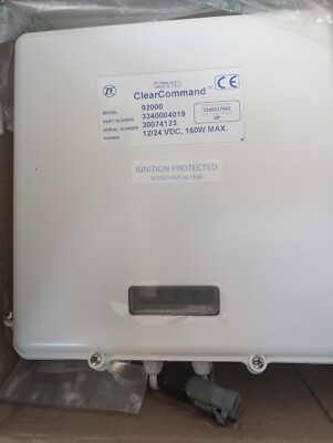 ZF 3340004019 - Clear Command elect engine | eBay