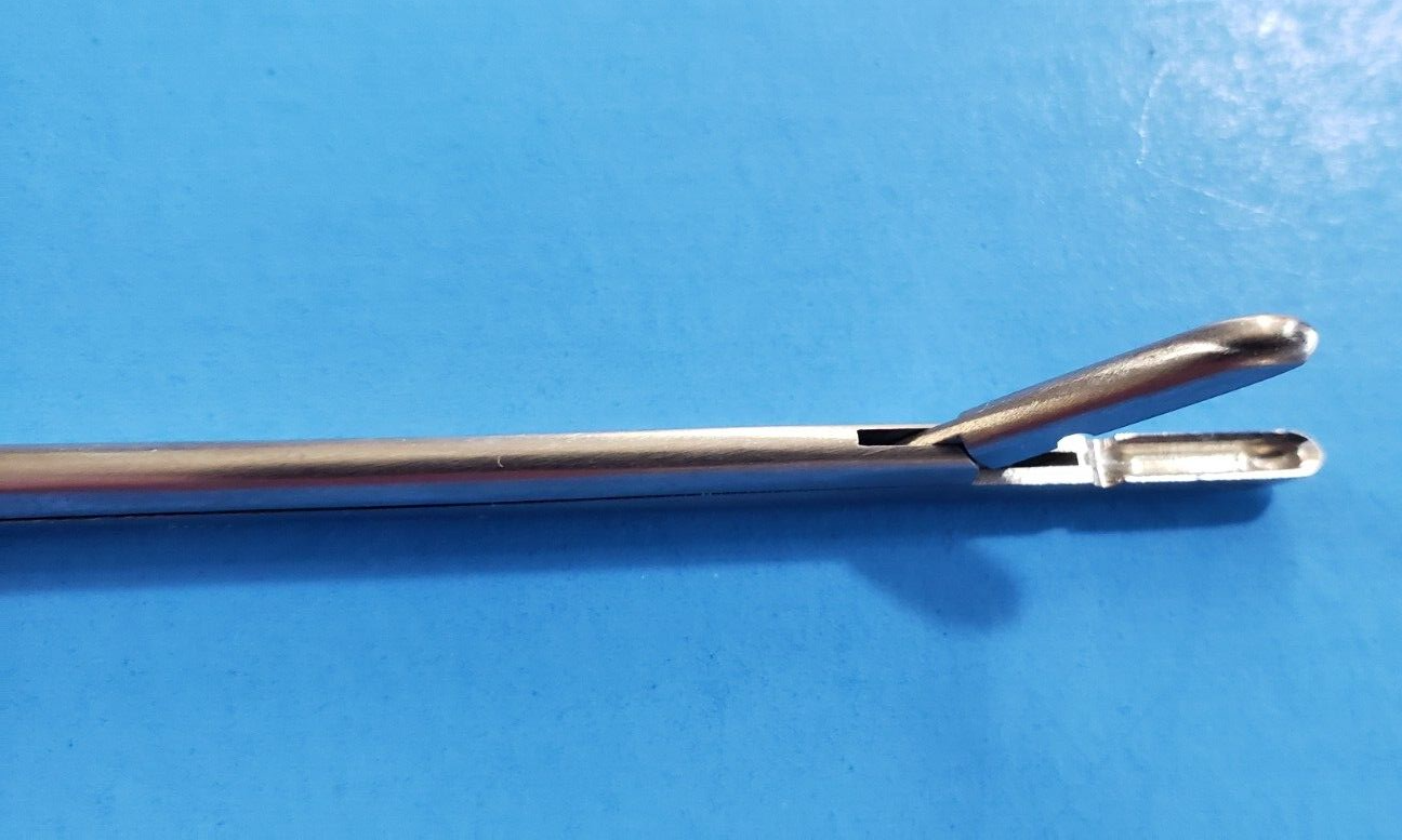 V.Mueller NL6090 Surgical Love Gruenwald Forceps 3x 10mm 6" | eBay