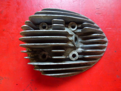 New JAWA Cylinder Head | eBay