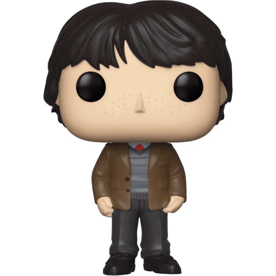 Stranger Things Pop! Funko Mike (Snowball Dance) Vinyl Figure ...