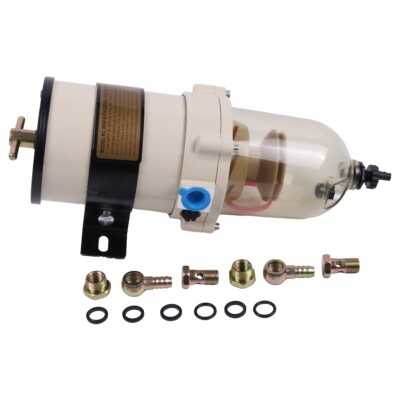 900 Series Marine Fuel Filter Water Separator For Racor 900FG 900FH ...