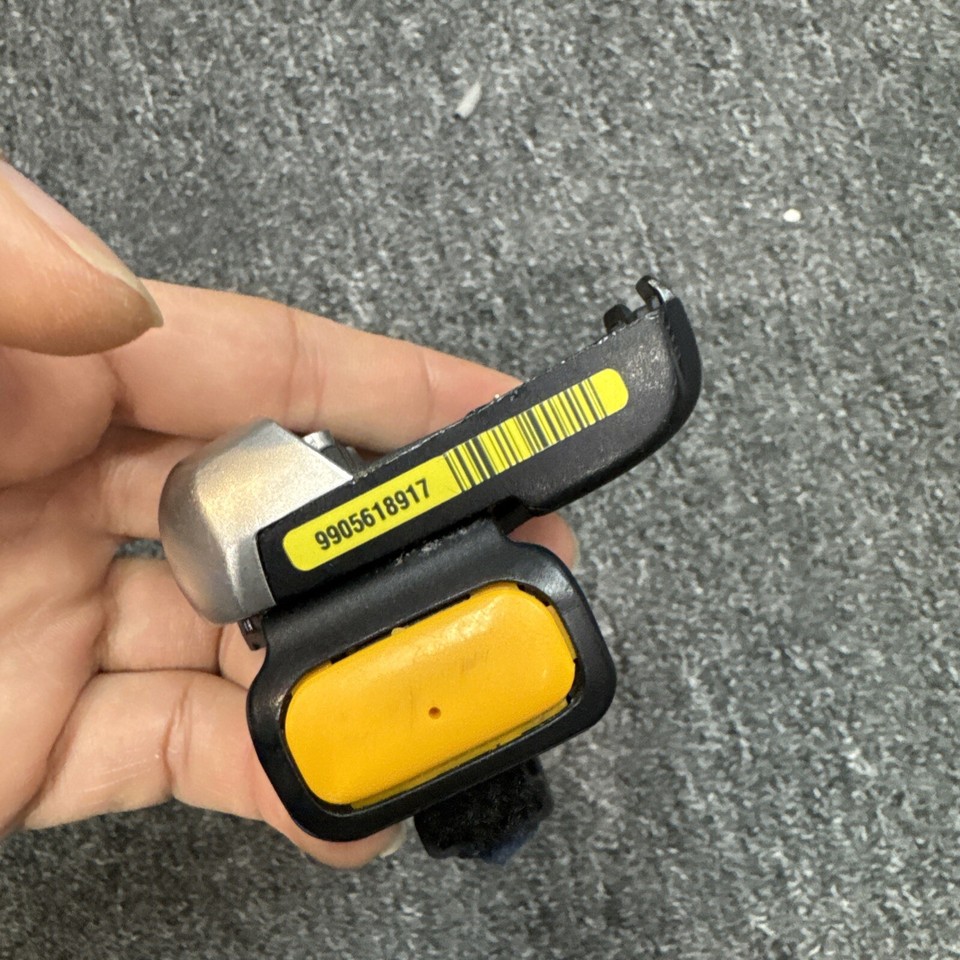 Zebra RS507 Rugged Wireless Finger Barcode Scanner W/ Battery No ...
