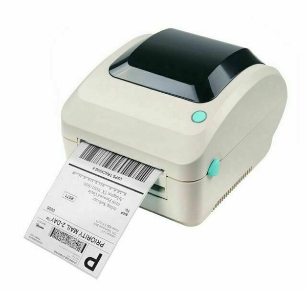 Arkscan 2054A Shipping Label Printer White Online Kaufen EBay Arkscan 2054A Shipping Label Printer White Online Kaufen EBay