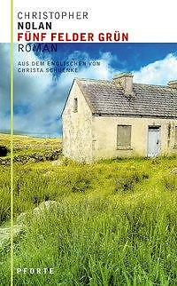 Fünf Felder grün von Christopher Nolan (2006, Gebundene Ausgabe) online ...