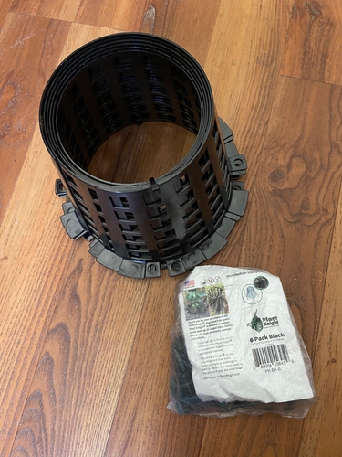 Plant Knight Plant and Tree Guard 6 Pack | eBay