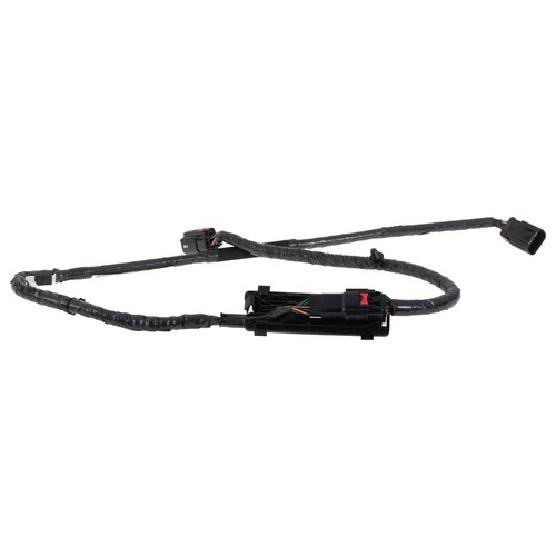 2017-2018 RAM 3500 TAILGATE CAMERA WIRING HARNESS OEM NEW MOPAR ...