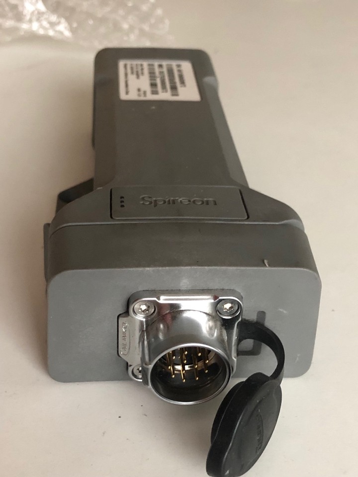 M-Labs Technologies GPS Tracking Device PM-H 40-K Module New Spireon ...