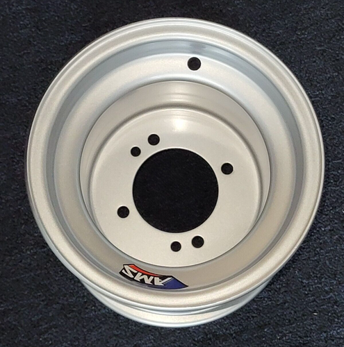 YAMAHA TRI-Z 250, BLASTER, YT125, YT175 YTM 200, 225DX STEEL REAR WHEEL ...