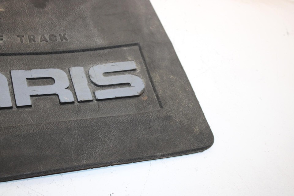 97 Polaris Indy 500 Oem Snowflap 5432149 5432149-1106 SP145 | eBay