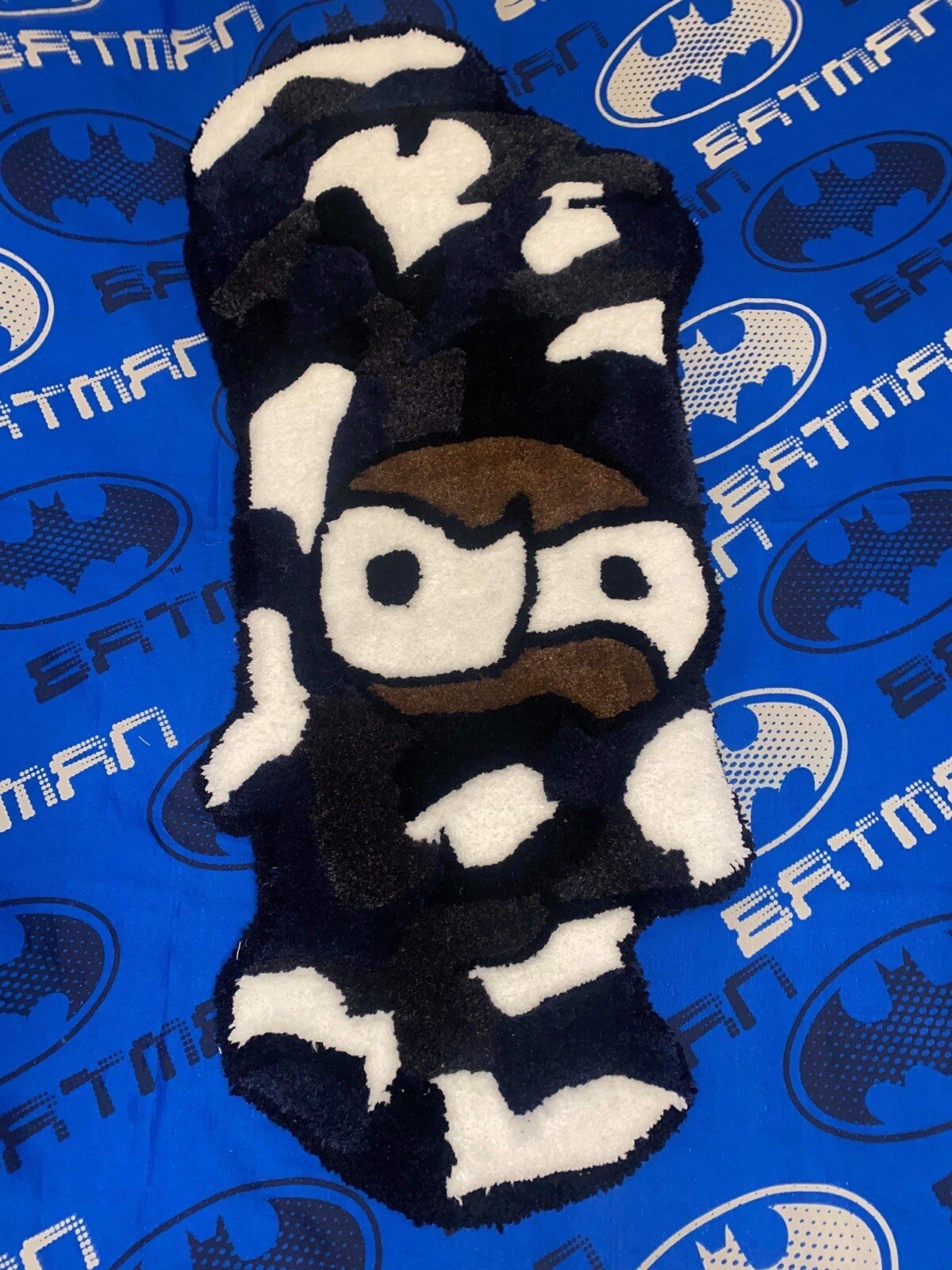 pooh shiesty custom rug | eBay