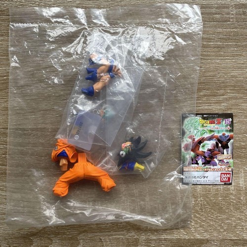 Hg Dragon Ballz 15 Battle Of Planet Namek Special Edition Son Goku Frog ...